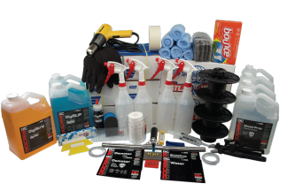 Prep & Installation – Digicut Store